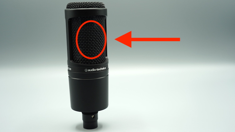 audio-technica AT2040 レビュー：最初の1本にオススメな高音質ダイナミックマイク！必要なモノも解説します。 | ジジローブログ