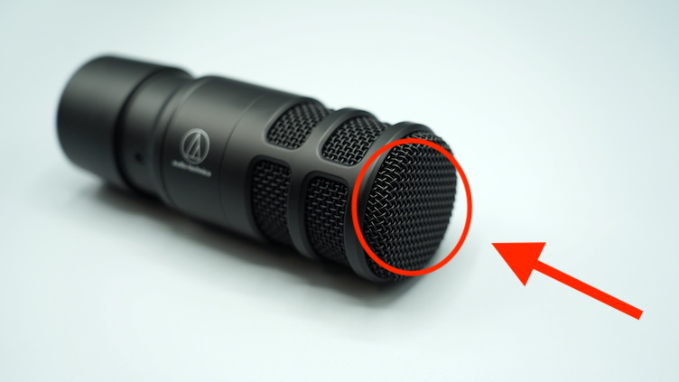 audio-technica AT2040 レビュー：最初の1本にオススメな高音質ダイナミックマイク！必要なモノも解説します。 | ジジローブログ