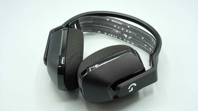 Logicool G733 レビュー：付け心地良すぎる…。超軽量なワイヤレスゲーミングヘッドセット！ | ジジローブログ